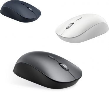 Huawei Notebook PC Wireless Bluetooth Mouse - Bur Dubai - UAE - Hesabi ...