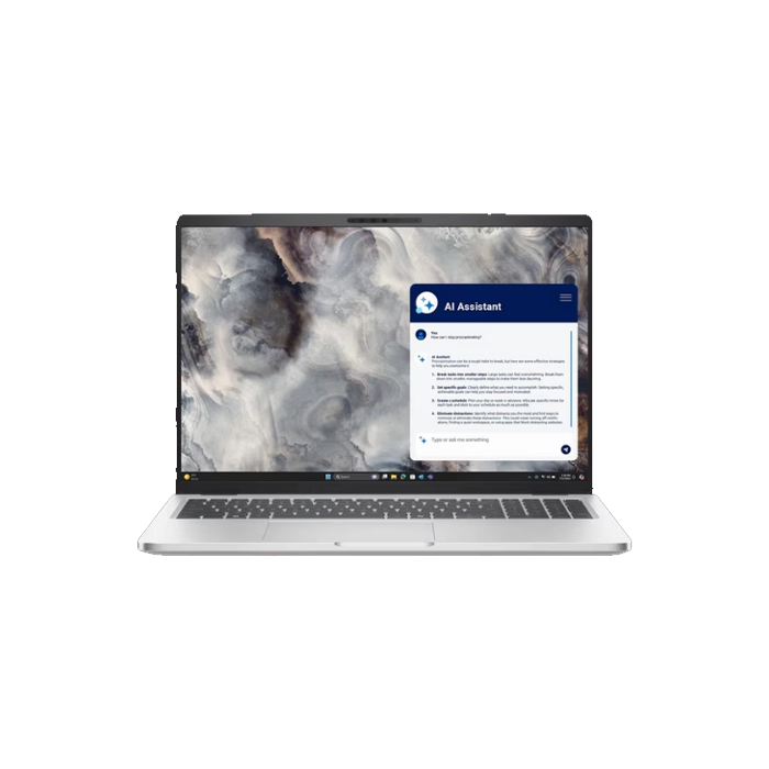 Dell Pro 16 (PC16250) – Ultra 7: Intel U7-255U | 16GB | 512GB | 16 ...